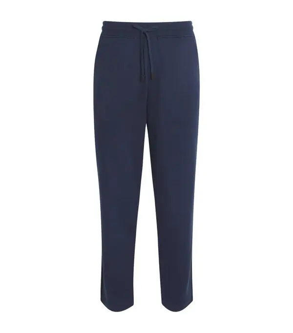 Canali Cotton-blend Sweatpants