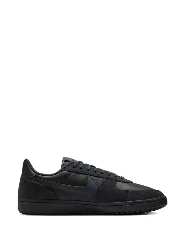 Nike Field General Suede Sneakers - Black