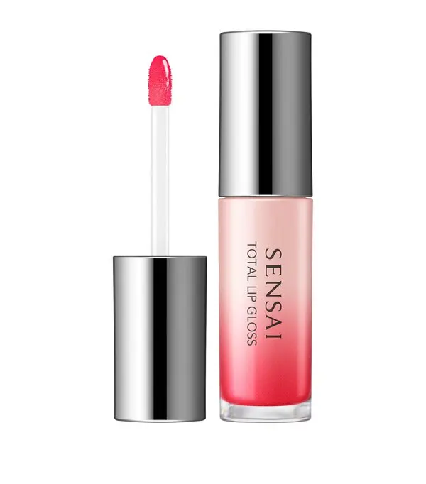SENSAI Total Lip Gloss - Red