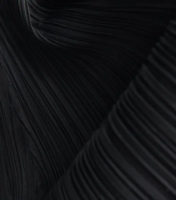 Issey Miyake Pleated Trousers