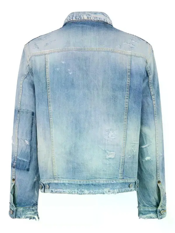 Dsquared2 Denim Jacket