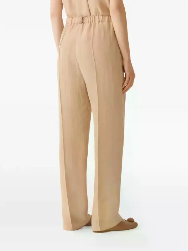 Fabiana Filippi Elasticated Trousers