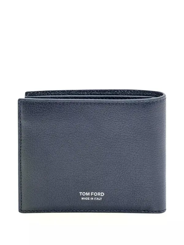 TOM FORD Bi-fold T-line Wallet
