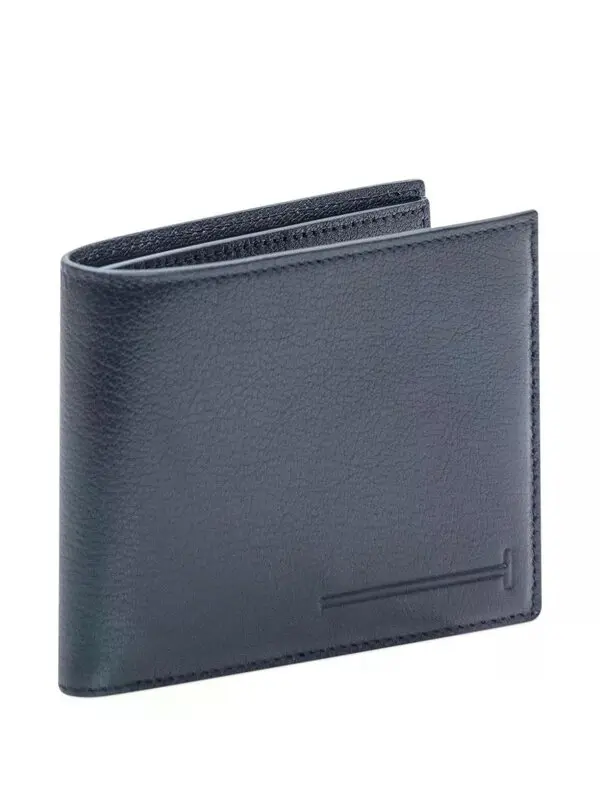 TOM FORD Bi-fold T-line Wallet