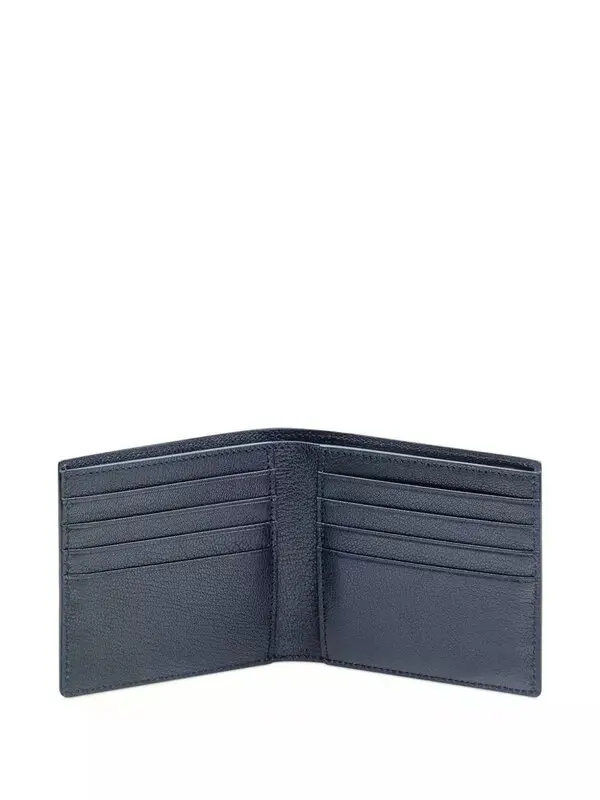 TOM FORD Bi-fold T-line Wallet