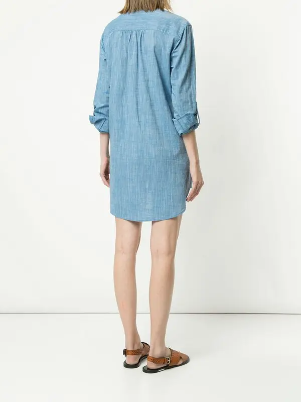 Seafolly Boyfriend Beach Shirt