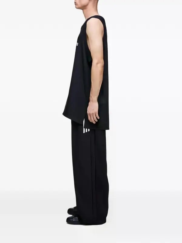 Y3 Sport Uniform Basketball Trousers