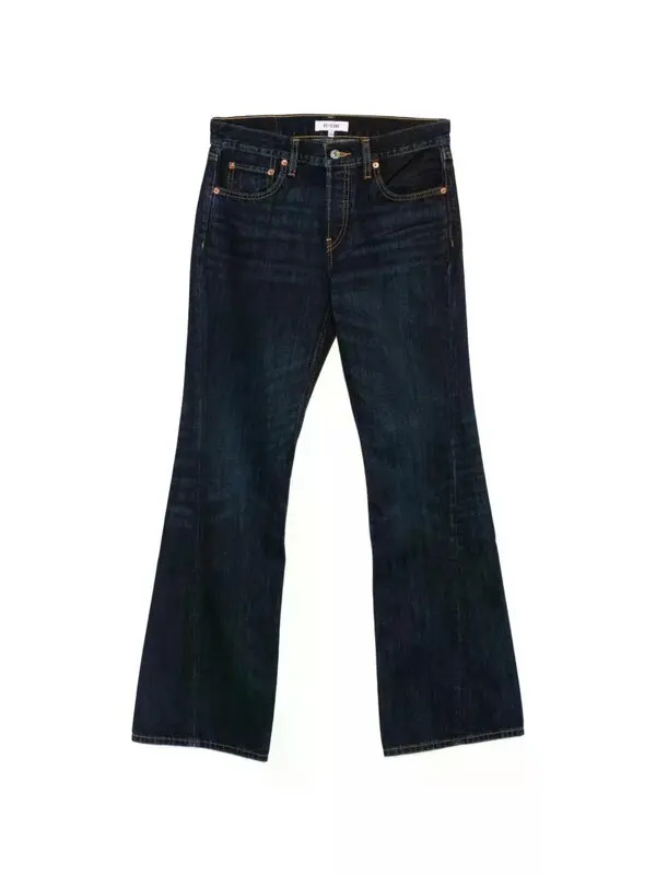 RE/DONE Bootcut Jeans