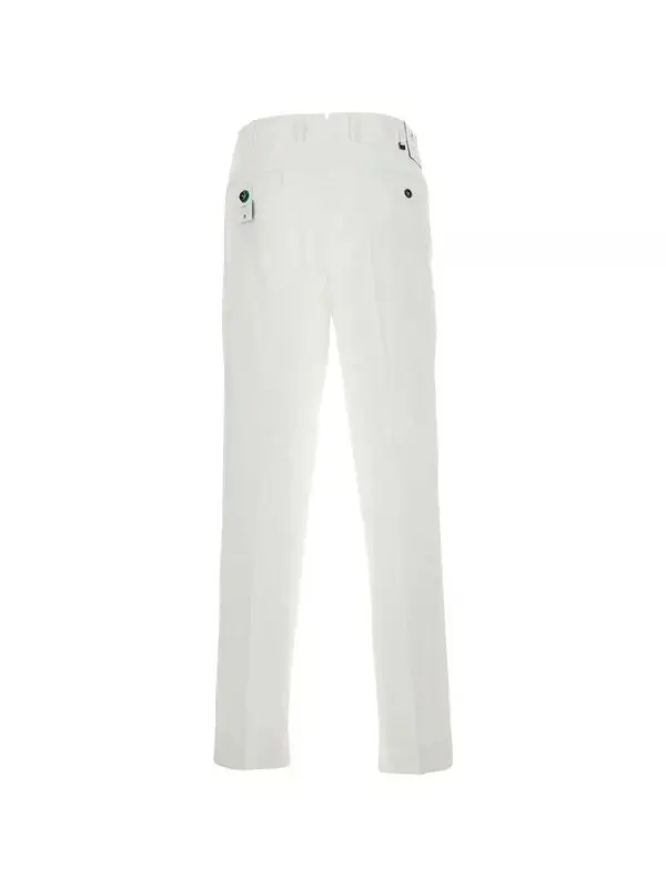 PT TORINO Pleated Trousers
