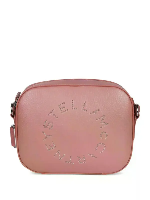 Stella McCartney Logo Cross Body Bag