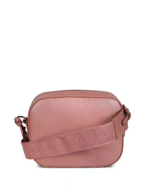Stella McCartney Logo Cross Body Bag