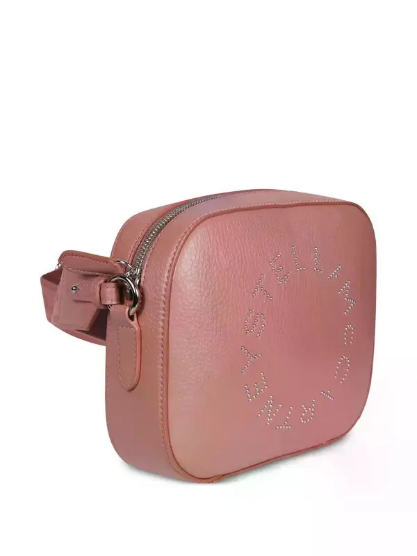 Stella McCartney Logo Cross Body Bag