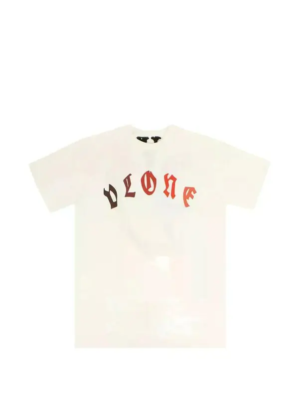 VLONE Logo-print T-shirt