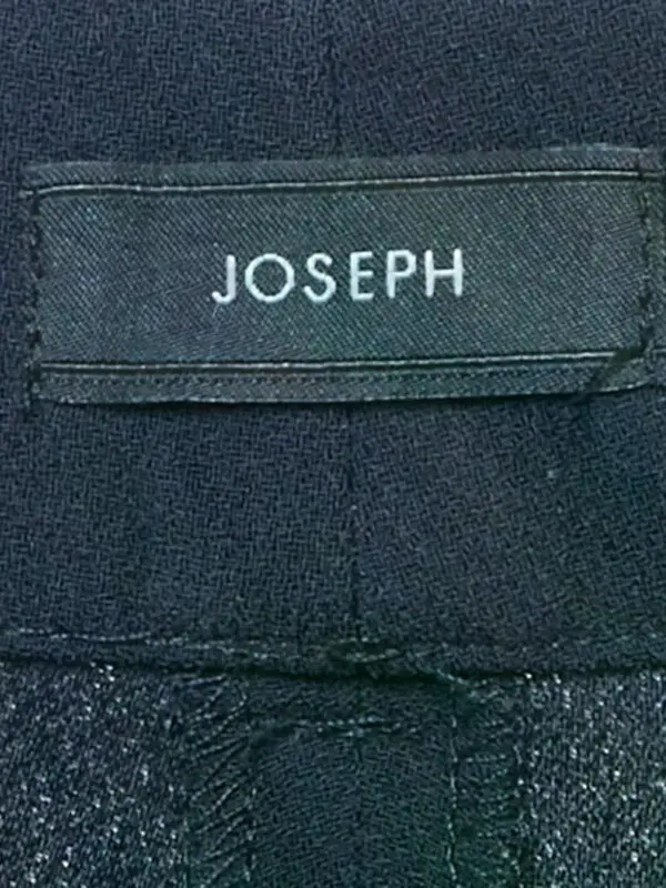 JOSEPH Belt-loop Trousers