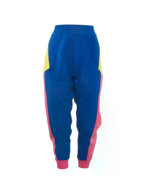 Dsquared2 Colourblock Track Pants