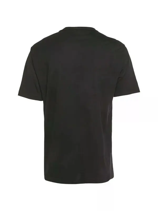 Versace Logo-print T-shirt
