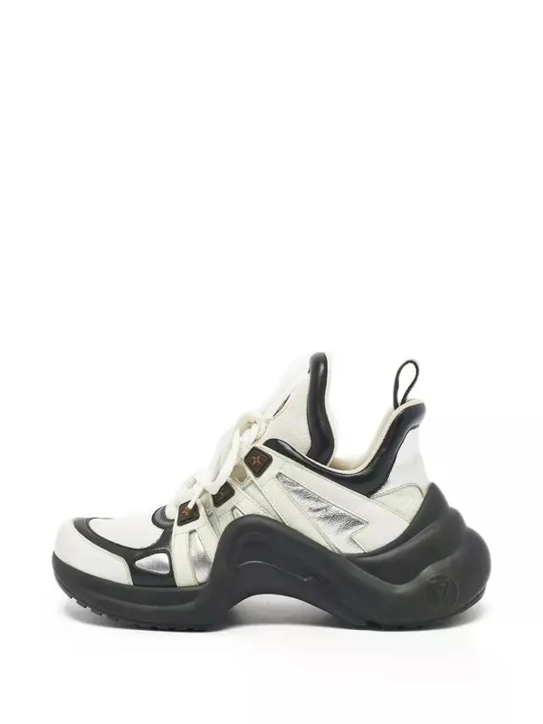 LOUIS VUITTON Arclight Sneakers