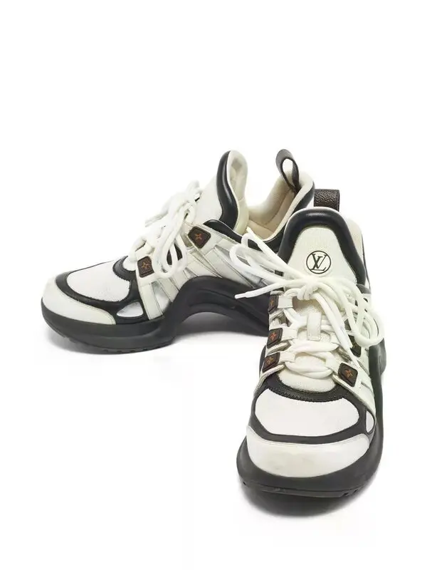 LOUIS VUITTON Arclight Sneakers