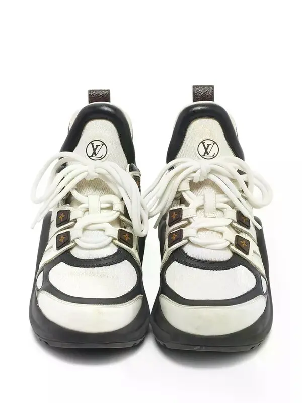 LOUIS VUITTON Arclight Sneakers