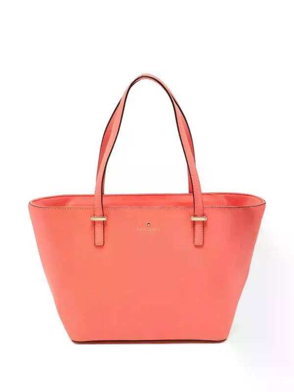 Kate Spade New York Harmony Leather Tote