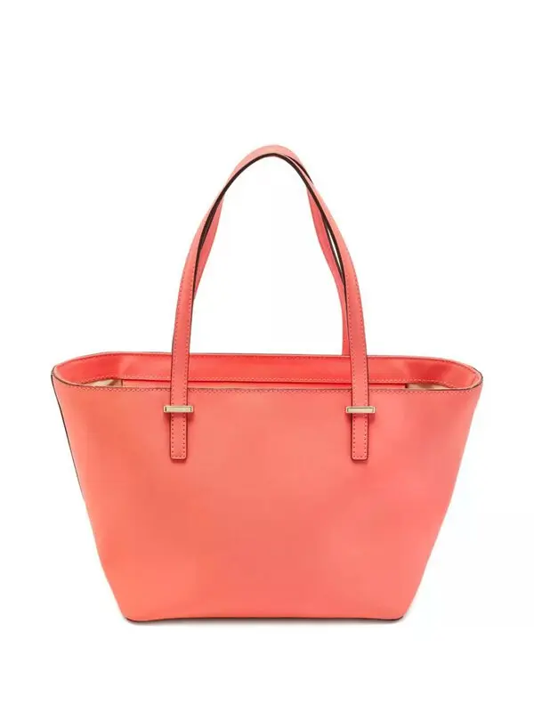 Kate Spade New York Harmony Leather Tote