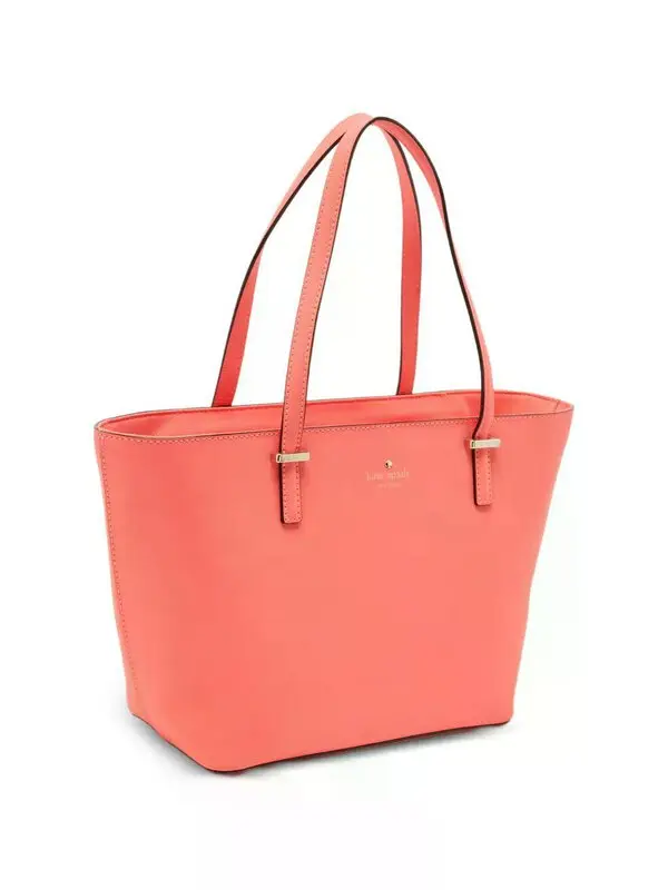 Kate Spade New York Harmony Leather Tote