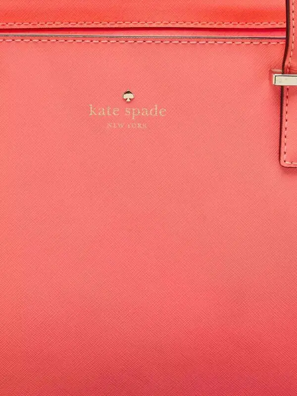 Kate Spade New York Harmony Leather Tote