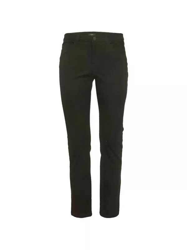 JOSEPH Nino Gabardine Trousers