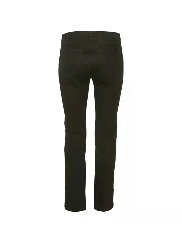 JOSEPH Nino Gabardine Trousers
