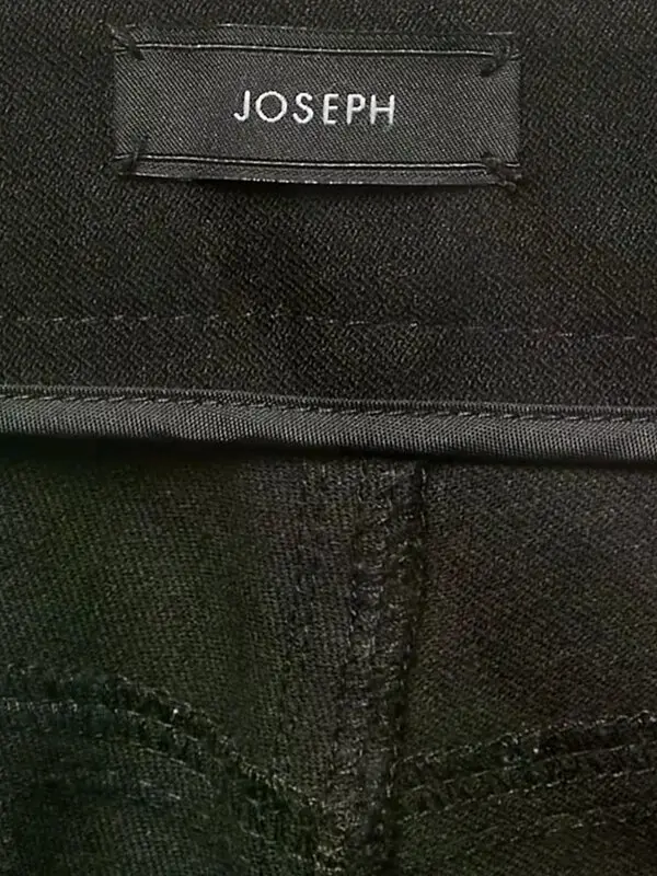 JOSEPH Nino Gabardine Trousers