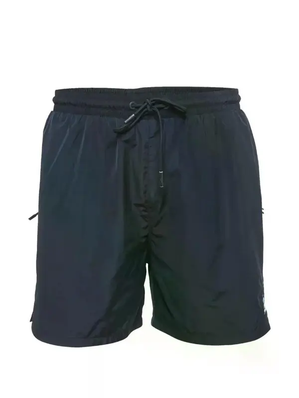Kith Adjustable-waist Shorts
