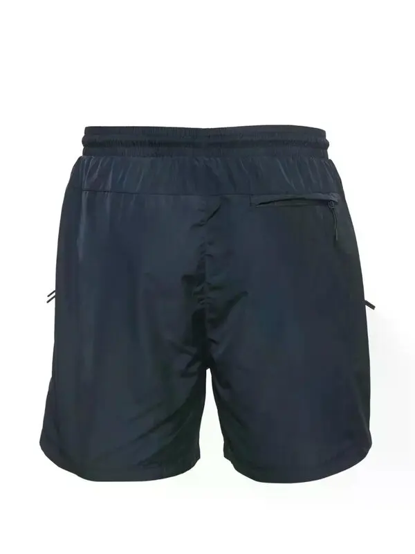 Kith Adjustable-waist Shorts