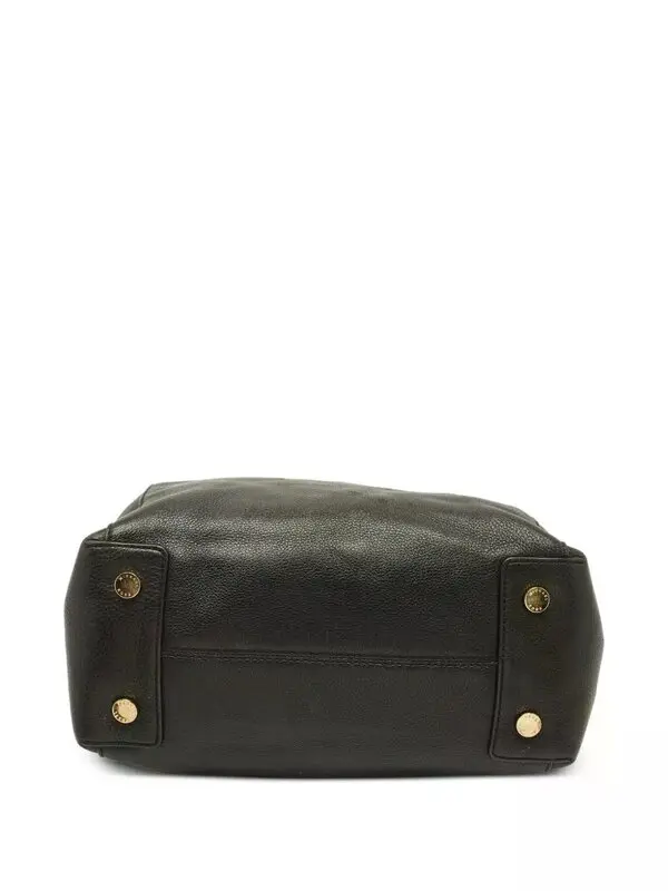 Michael Kors Riley Leather Tote Bag