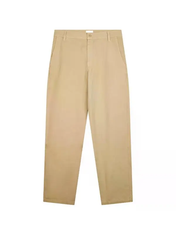 A.p.c. Button Trousers