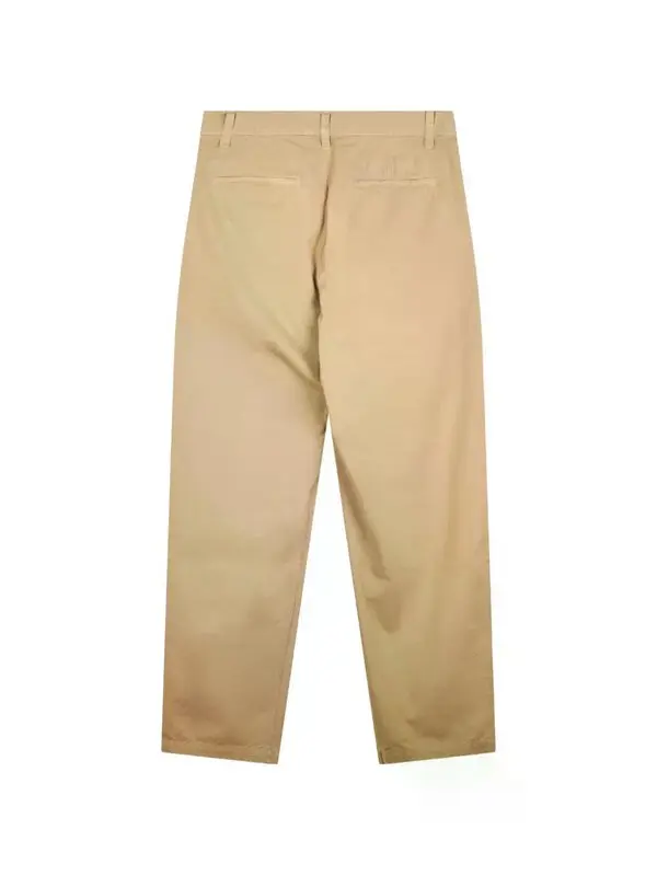 A.p.c. Button Trousers