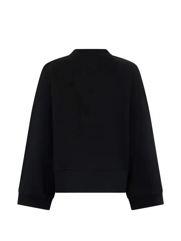 MOORER Logo Sweatshirt