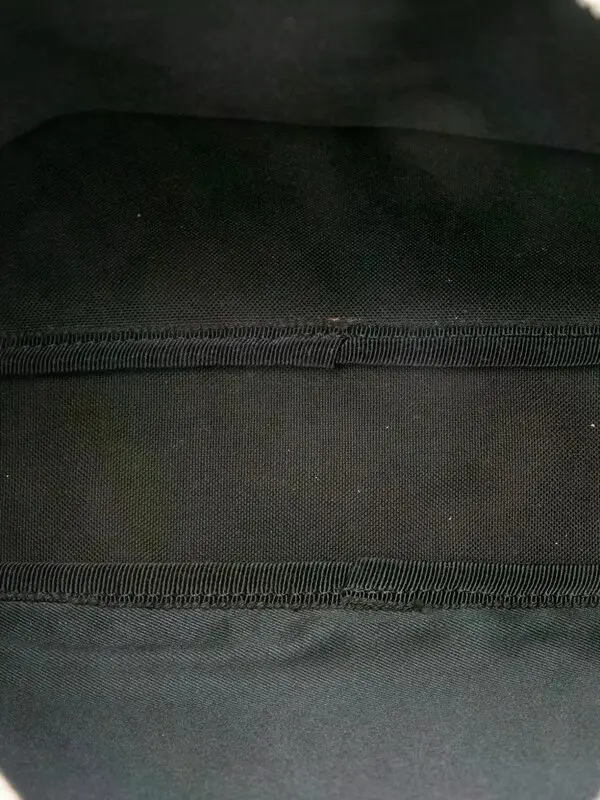 Gucci Gg Supreme Crossbody Bag