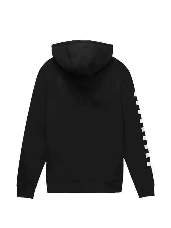 VANS Logo-print Hoodie