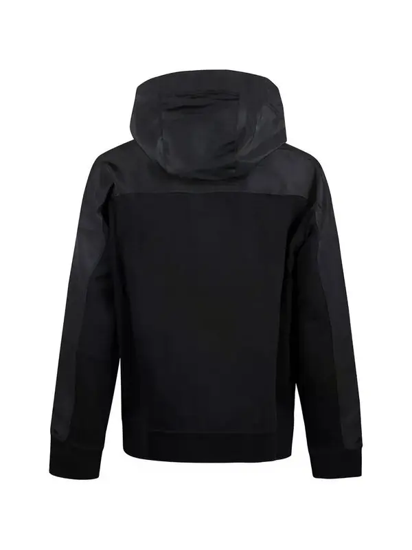 Givenchy Hooded Zip Up