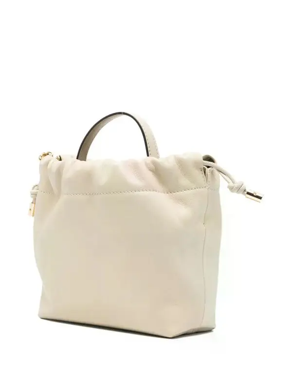 Chloé Icons Drawstrings Chain-strap Mini Bag