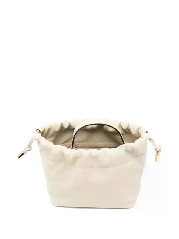 Chloé Icons Drawstrings Chain-strap Mini Bag