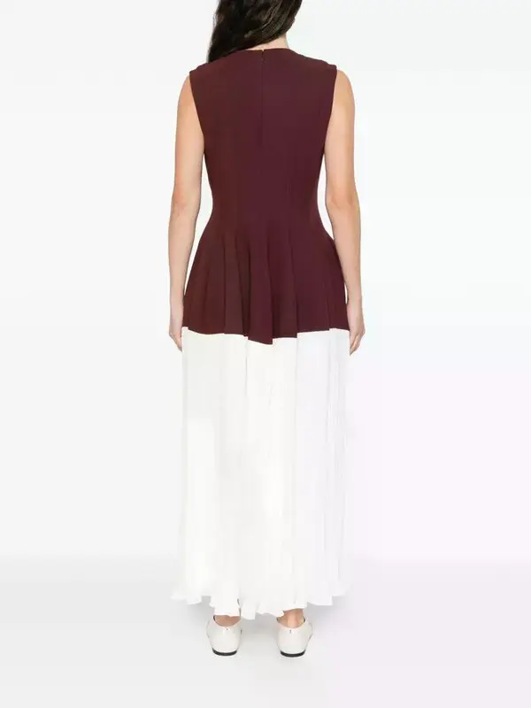 Simkhai Sleeveless Maxi Dress