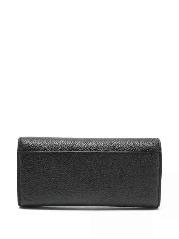Cole Haan Chain-strap Leather Wallet