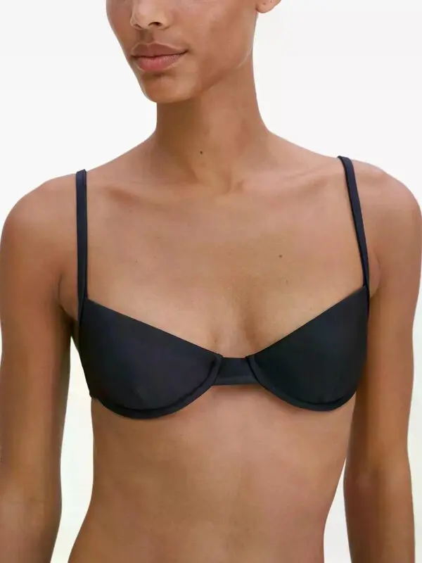 Filippa K Underwire Bikini Top