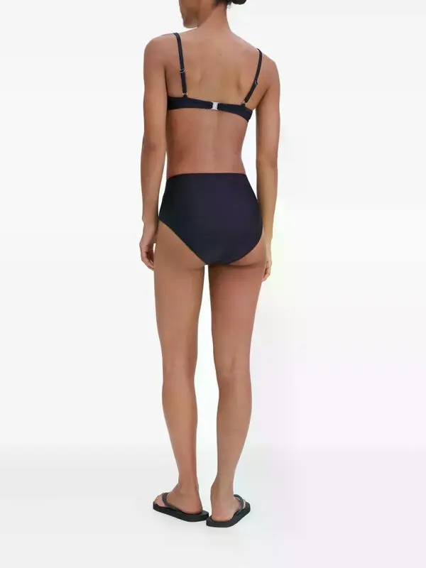 Filippa K Underwire Bikini Top
