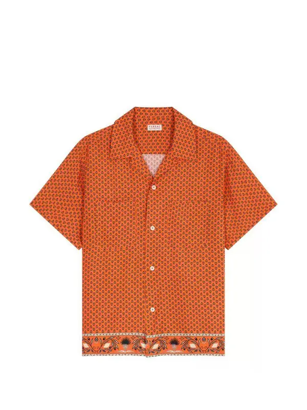 FURSAC Short-sleeve Shirt