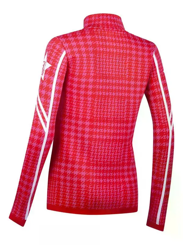 NEWLAND Houndstooth Knitwear