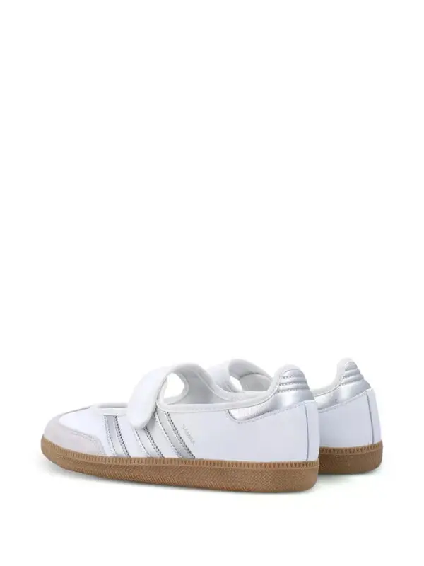 Adidas Ayx Sneakers - White