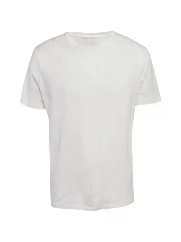 THE ROW Cotton T-shirt