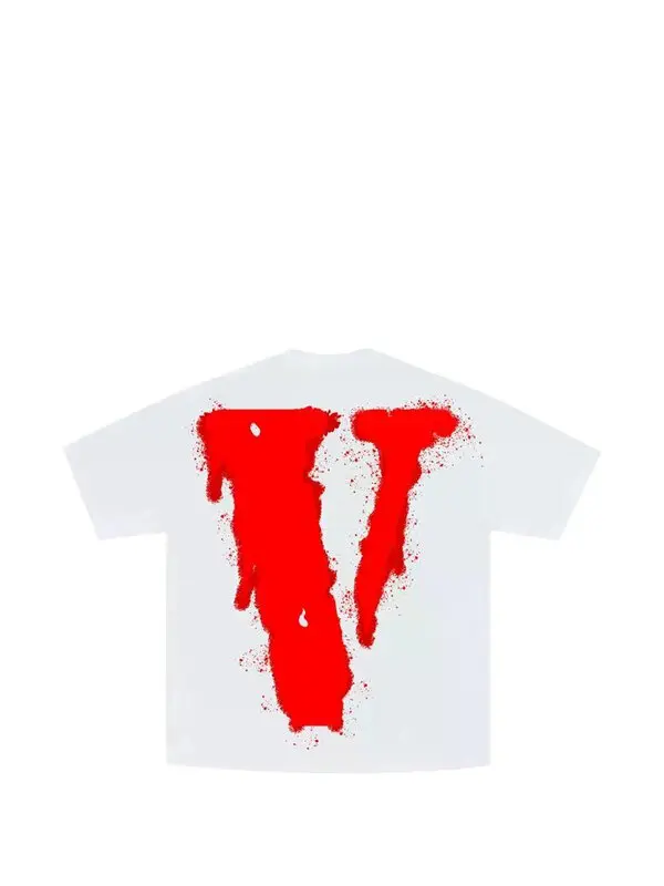 VLONE Graphic-print T-shirt